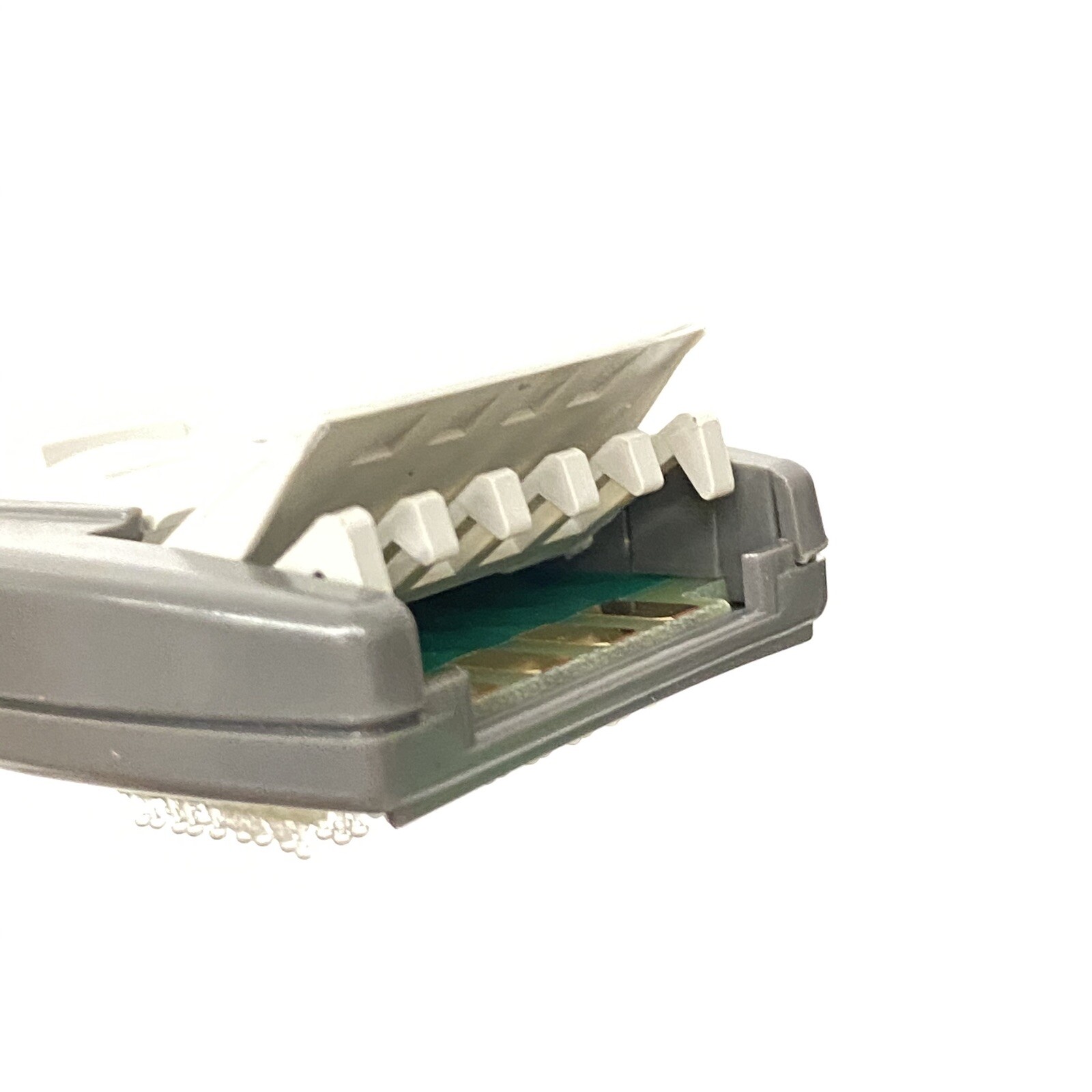 Bracco Empower CTA + REF 015781 Injector System EDA Clip | eBay