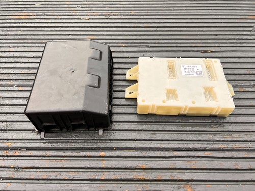 Mercedes W166 ML 350CDI SAM CONTROL UNIT A1669004712 | eBay UK
