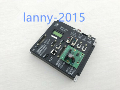 1PC USED GALIL controller DMC-4040 can control 1-8 axis #YX | eBay