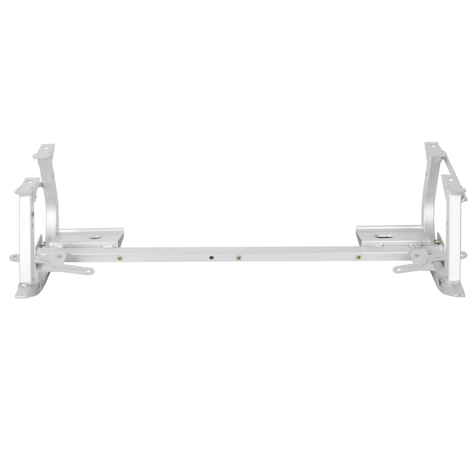 For 2005-2013 Corvette C6 Lower Radiator Core Support Skid Bar Plate ...