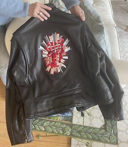 Rolling Stones Tour Jacket | eBay Rolling Stones Tour Jacket | eBay