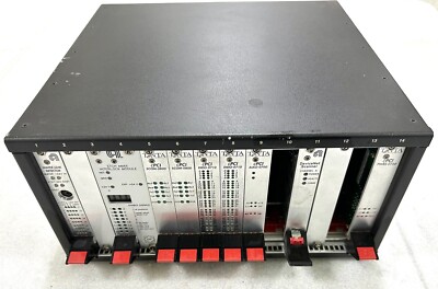 AMAT APPLIED MATERIALS 0010-17614 e-MAX Chamber Controller. | eBay