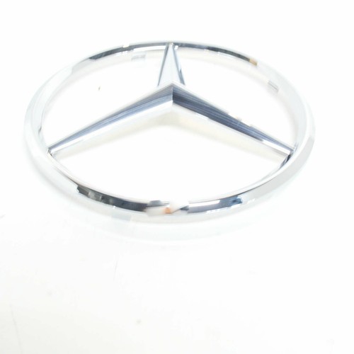 NEW MB SPRINTER 906 FRONT RADIATOR GRILLE EMBLEM BADGE A9068170016 OEM ...