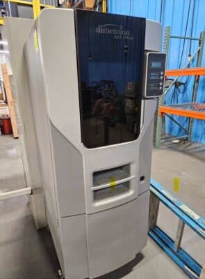 Stratasys Dimension SST 1200es Industrial 3D Printer - Fully Functional ...