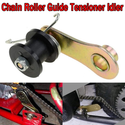 Chain Roller Guide Tensioner Idler 110cc 125cc 140cc PIT PRO Quad Dirt ...