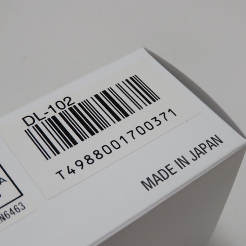 DENON MC type cartridge dedicated exclusive use DL-102 New 81757507981 ...