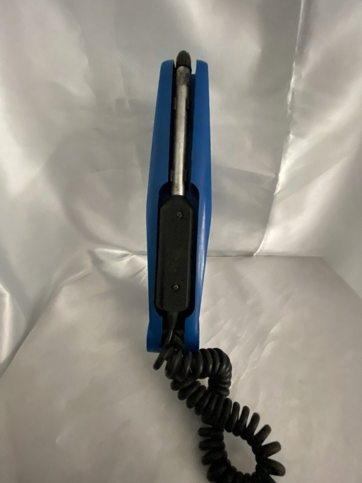 Tif 5550 Automatic Halogen Leak Detector with Original Hard Case | eBay