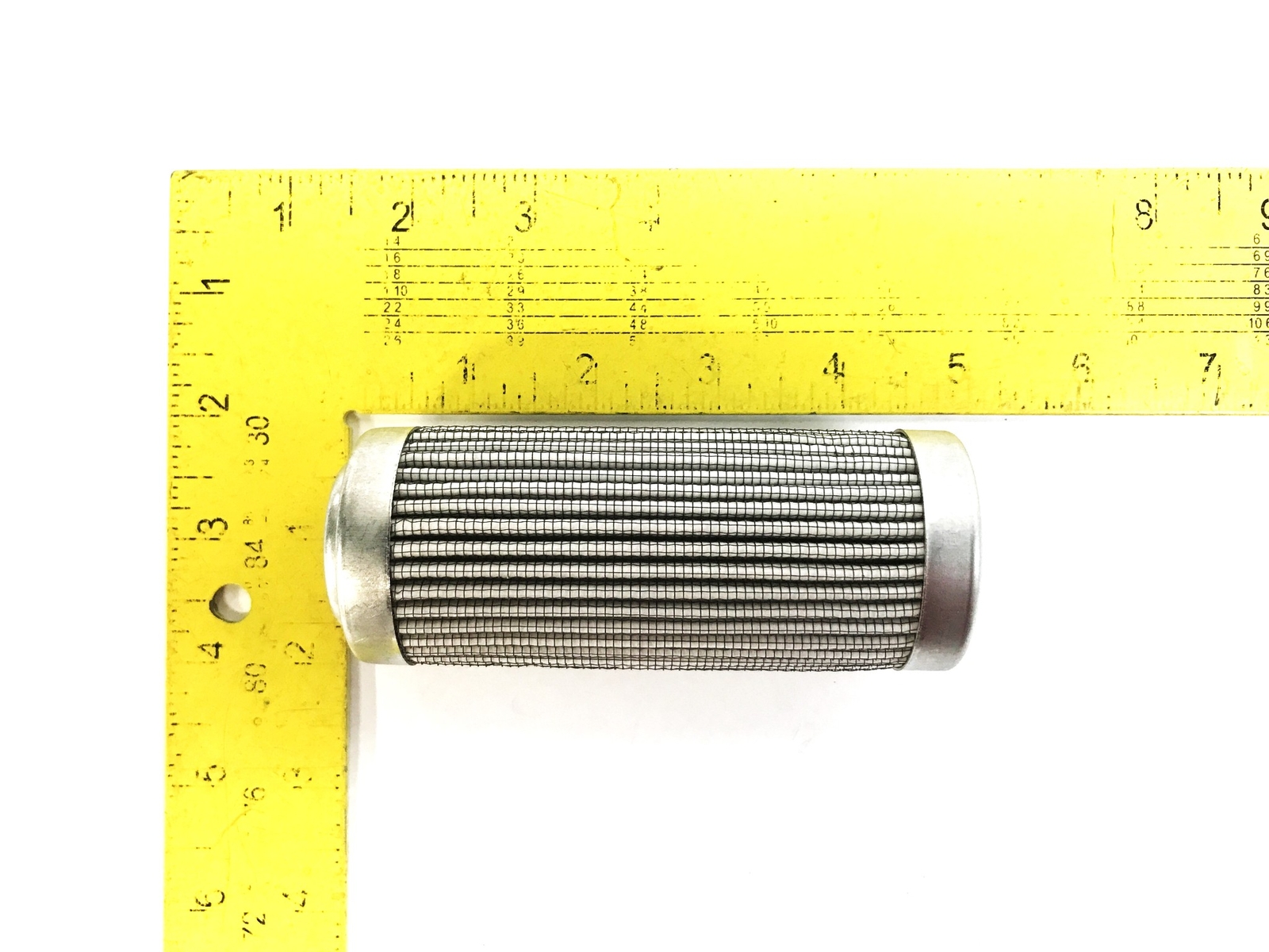 Fluiteck High Pressure Hydraulic Filter Element FLK02-08090 NOS | eBay