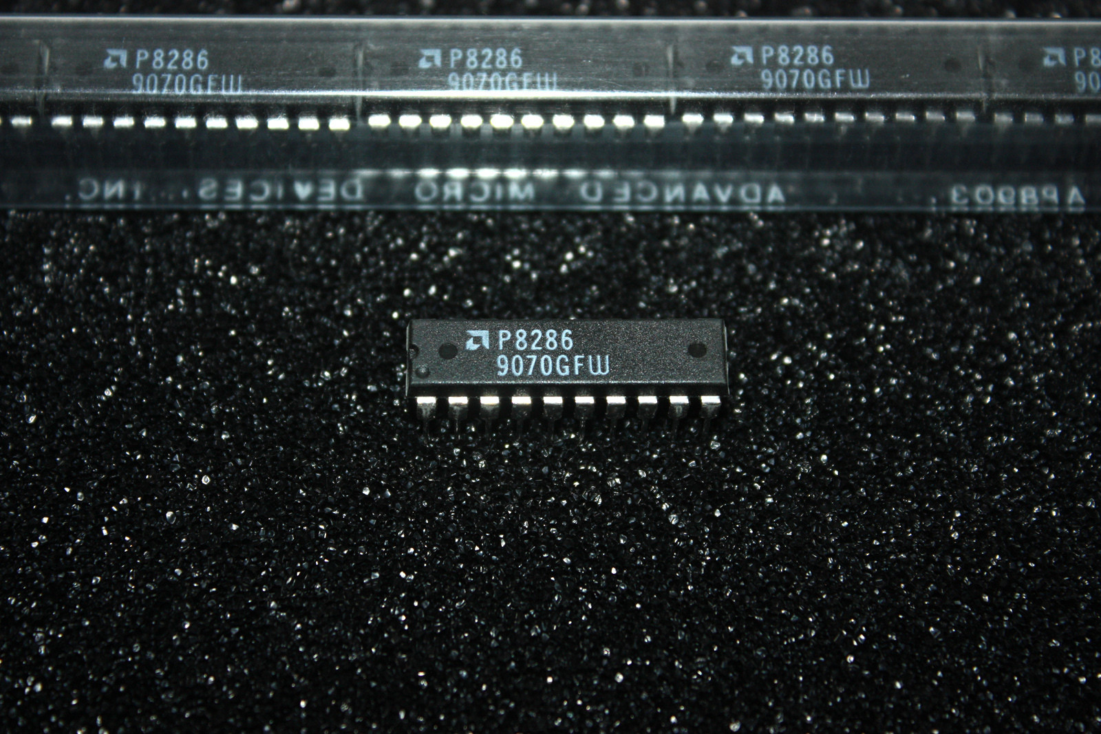 AMD P8286 Octal Bus Transceiver, 8286 | eBay