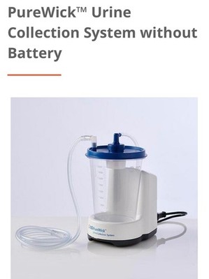 pure wick system | eBay