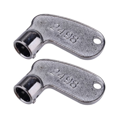 2pcs 2498 Equipment Key Fit For Bomag Isuzu Kobelco Magnum Mitsubishi ...