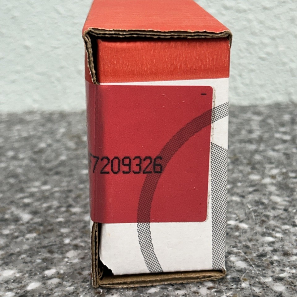 Sealed Original Honeywell R7849 A 1023 Ultraviolet Flame Amplifier ...