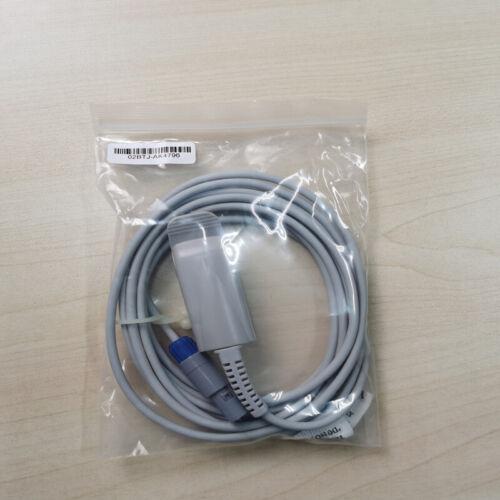Carejoy SPO2 Adult Pulse Oximeter Probes For RPM-9000C4 Patient Monitor ...