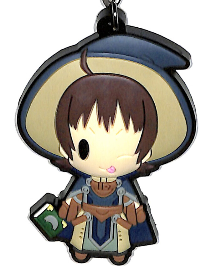 Fire Emblem Awakening Ricken