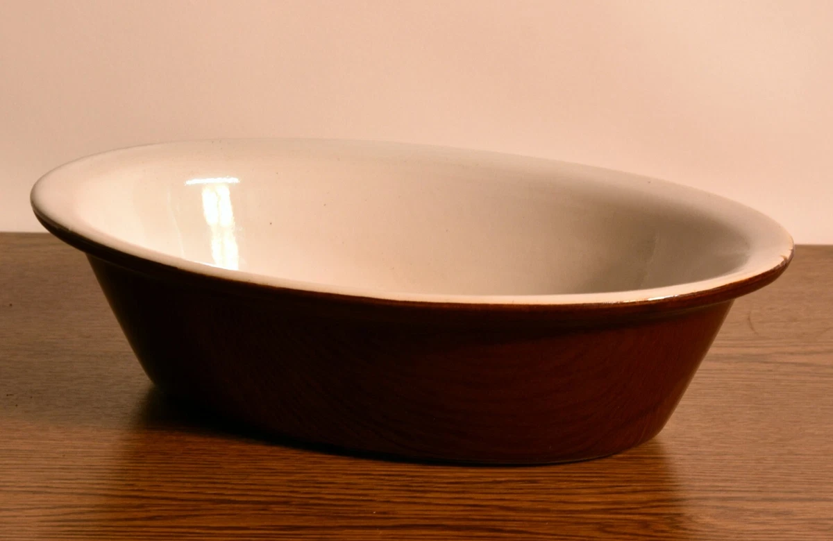 Fireproof Bowl