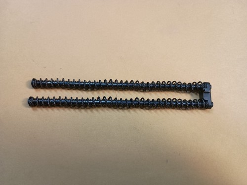 Magnum Research Desert Eagle RECOIL SPRING MK XIX IMI IWI OEM Original ...