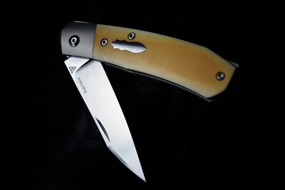 Suprlativ First Full Custom Canibal Phantom Lock Prototype by Oeser ...