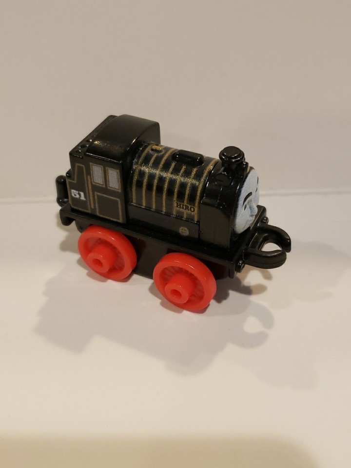 Thomas & Friends Train MINIS Classic HIRO | eBay