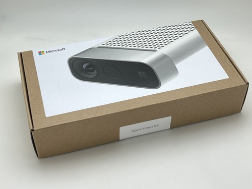 Microsoft Azure Kinect DK Developer Kit Model #1880 - FACTORY SEALED | eBay