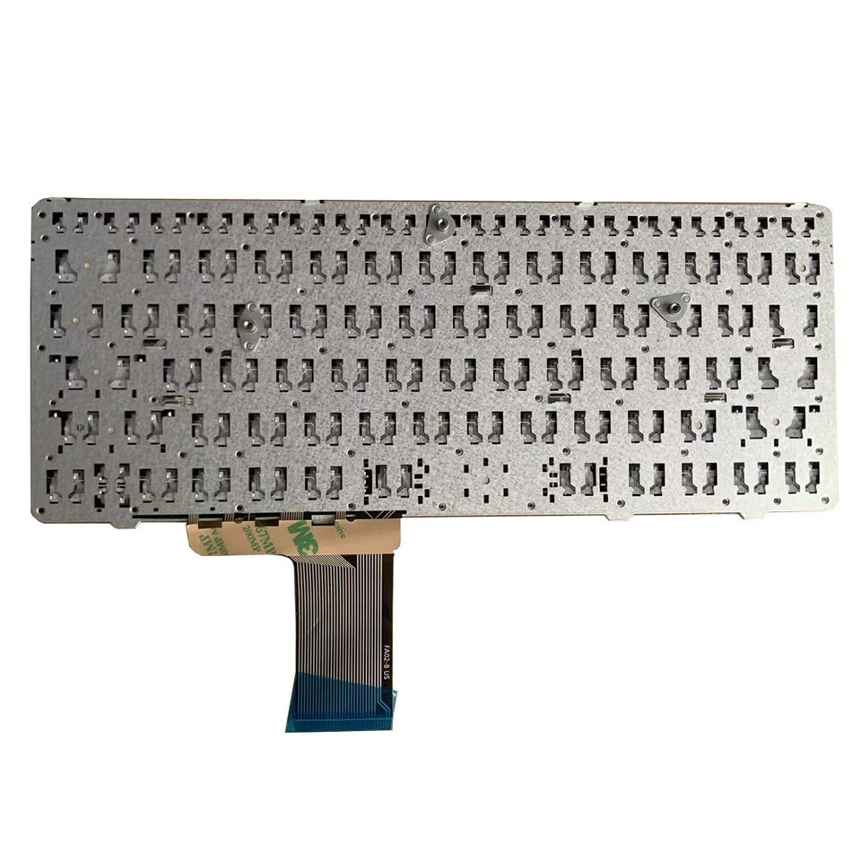 NEW Genuine 701979-001 HP EliteBook 2570p Series Pt-Stick Keyboard ...