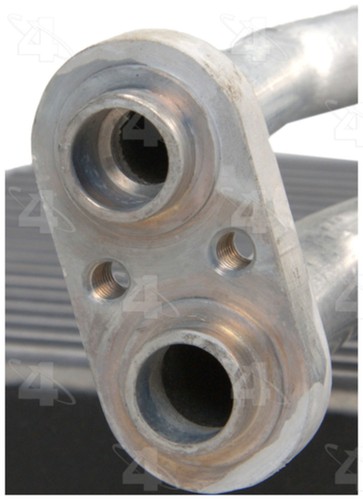 New Evaporator Four Seasons 54989 | eBay