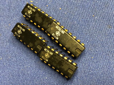 SN7403N TI 7403 14-PIN DIP RARE VINTAGE 1977 NOS LAST ONE | eBay