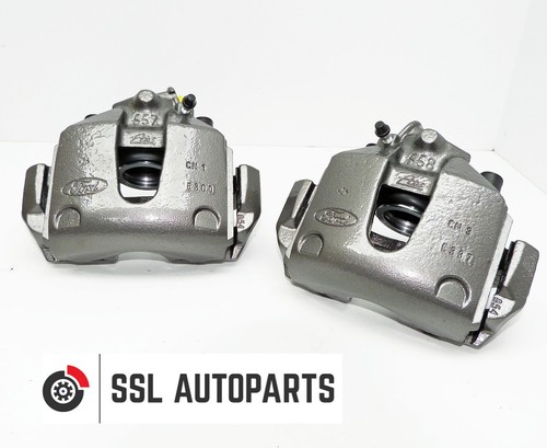 Ford Fiesta ST150 2005-2008 Front Brake Calipers ( RECON / REMAN ...