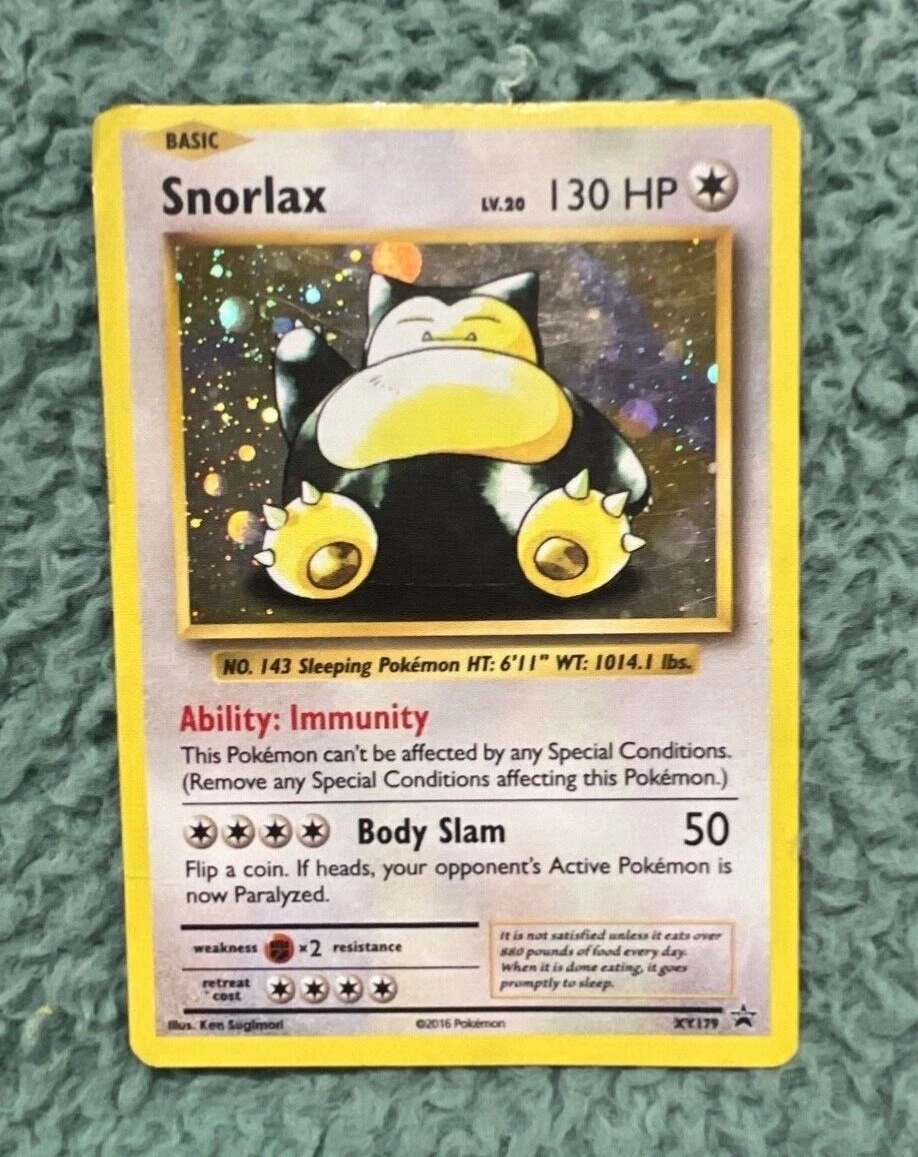 Snorlax Pokemon Evolution