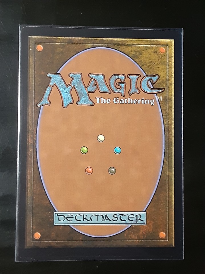 Fey Steed Extended Art , Commander Adventures , NM ,MTG,FREE SHIPPING ...