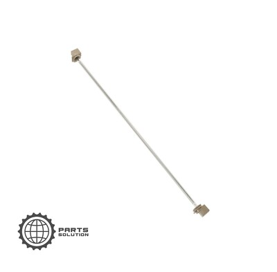 New WR51X10038 GE Defrost Heater Assembly OEM | eBay