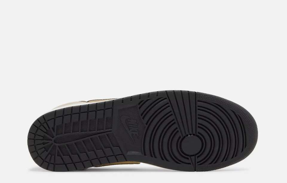 Air Jordan Air Jordan 1 Retro Low OG EX Coconut Milk DV0982-100 Men's ...
