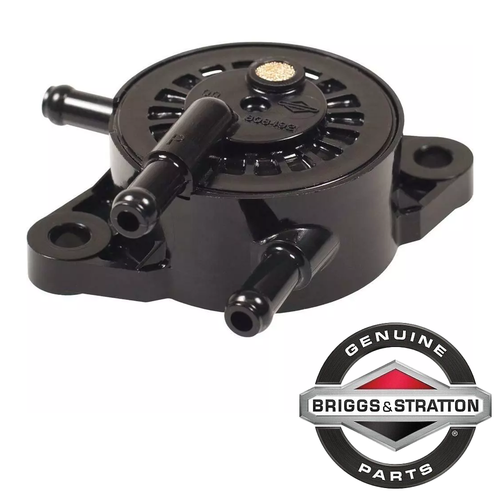 Genuine OEM Briggs & Stratton 597338 (Replaces 808492 / 808656) Mikuni ...
