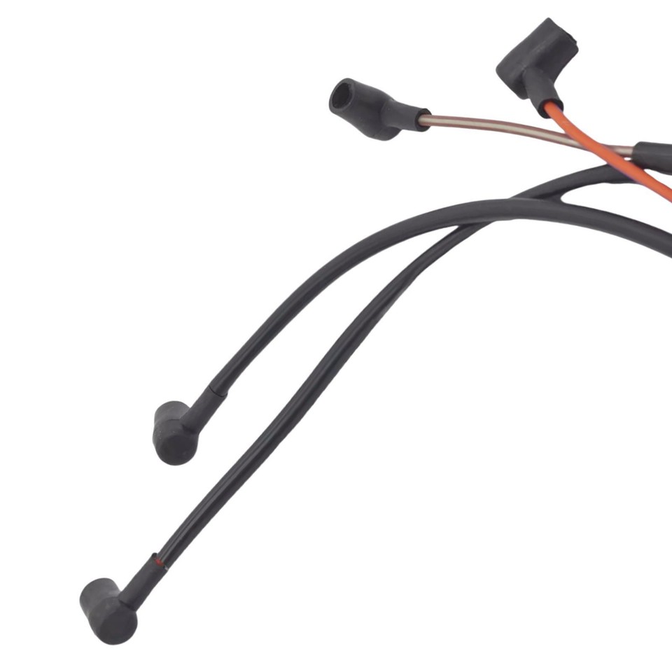 For Johnson/Evinrude/OMC New Ignition Power Pack CD 4L 584028 0584028 ...