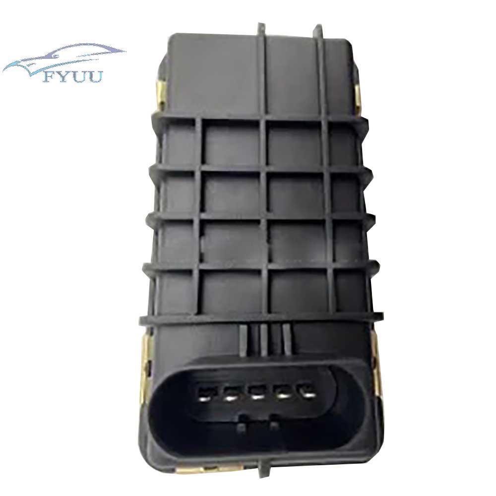 Electronic Actuator For Ford Transit 2.2 Rwd G-88 Bk3Q-6k682-CC Replace ...
