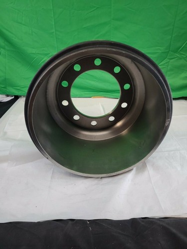 CONMET 10012097--16.5 x 8.625 brake drum-balanced-truturn | eBay
