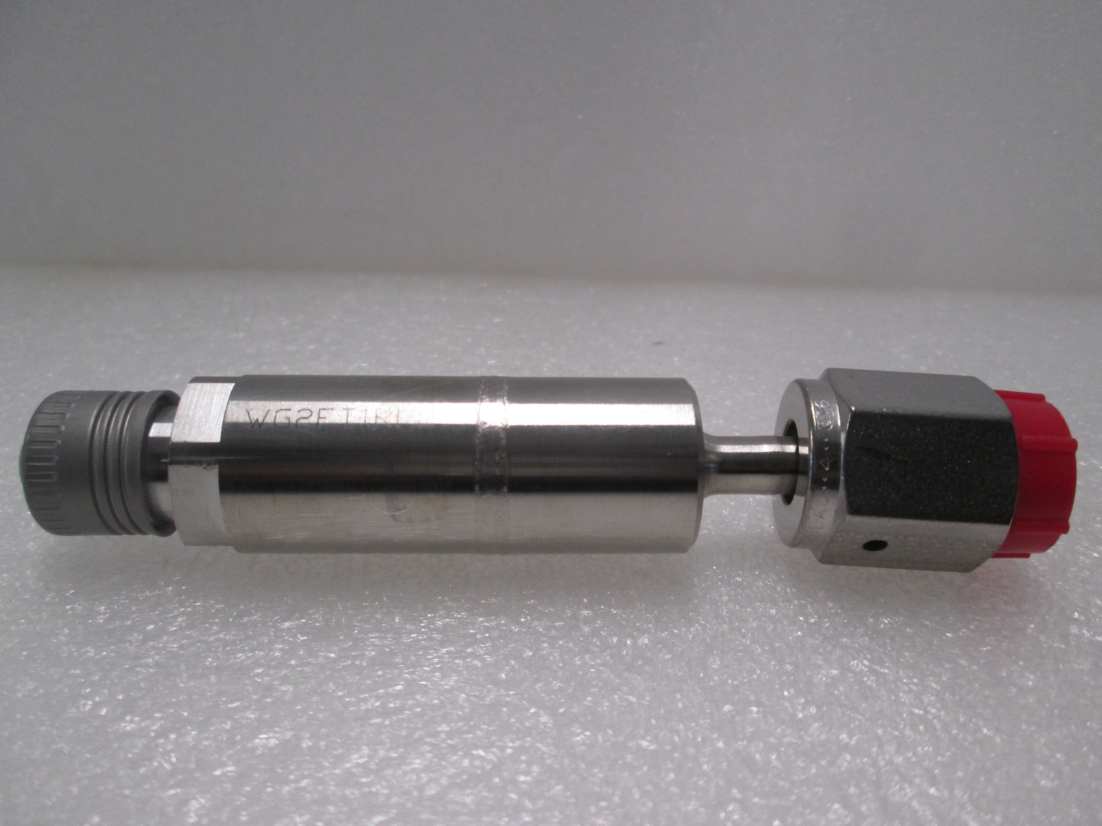 Millipore, WG2FT1RF2, In-Line Gas Filter, 3000 PSI, New | eBay UK