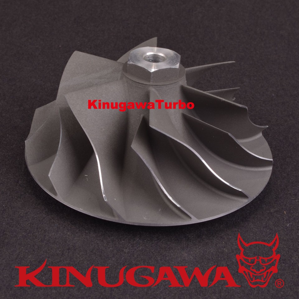 Turbo Compressor Wheel Garrett GT4294R Ball Bearing 70.3mm / 94mm / 56 ...