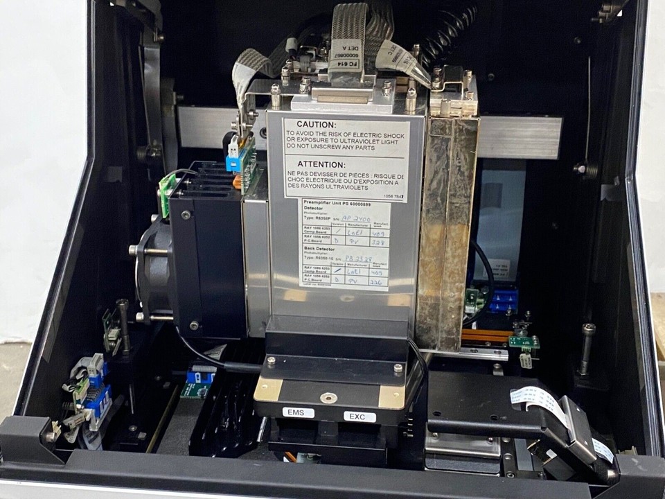 Perkin Elmer EnVision 2101 Multilabel Microplate Reader with TRF Light ...
