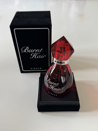 Burnt Hair Perfume Cologne The Boring Company Elon Musk *Brand New ...