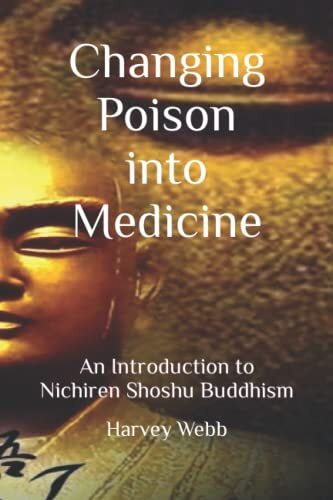 Changing Poison into Medicine: A Manifesto of Spiritual Change f | eBay