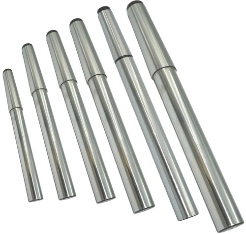 LATHE PARALLEL TEST BAR MORSE TAPER 1MT 2MT 3MT 4MT 5MT 6MT ENGINEERING ...