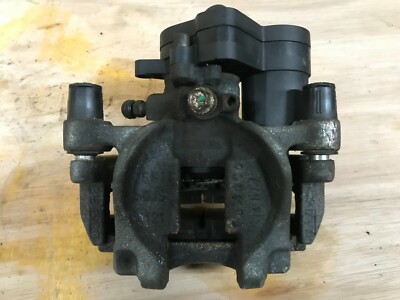 REAR BRAKE CALIPER FORD KUGA PASSENGER SIDE ELECTRONIC 2016 2017 2018 ...