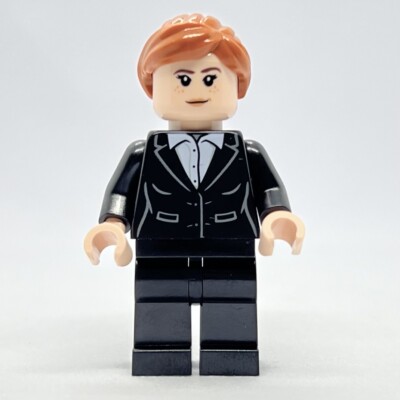 Lego Pepper Potts Minifigure 76216 76190 Marvel Avengers Iron Man NEW ...