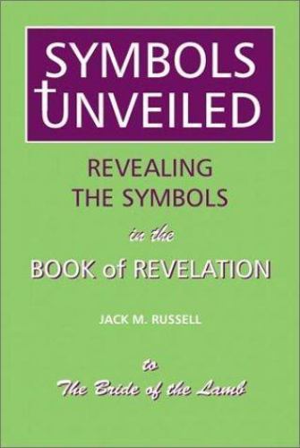 Symbols Unveiled by Jack Russell (2000, Trade Paperback) for sale ...