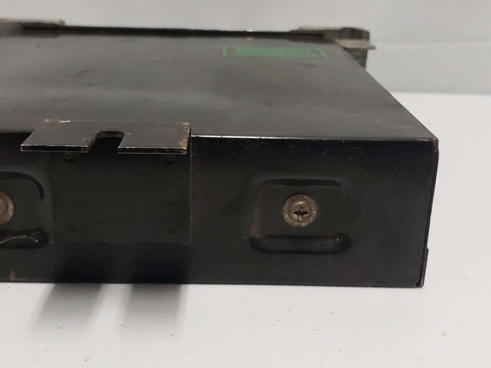 1975-1978 DATSUN 280z L28 ENGINE CONTROL MODULE COMPUTER ECM ECU OEM ...