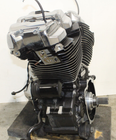 2017-2023 Harley Davidson Touring 107 Milwaukee 8 M8 Air Cooled Engine ...