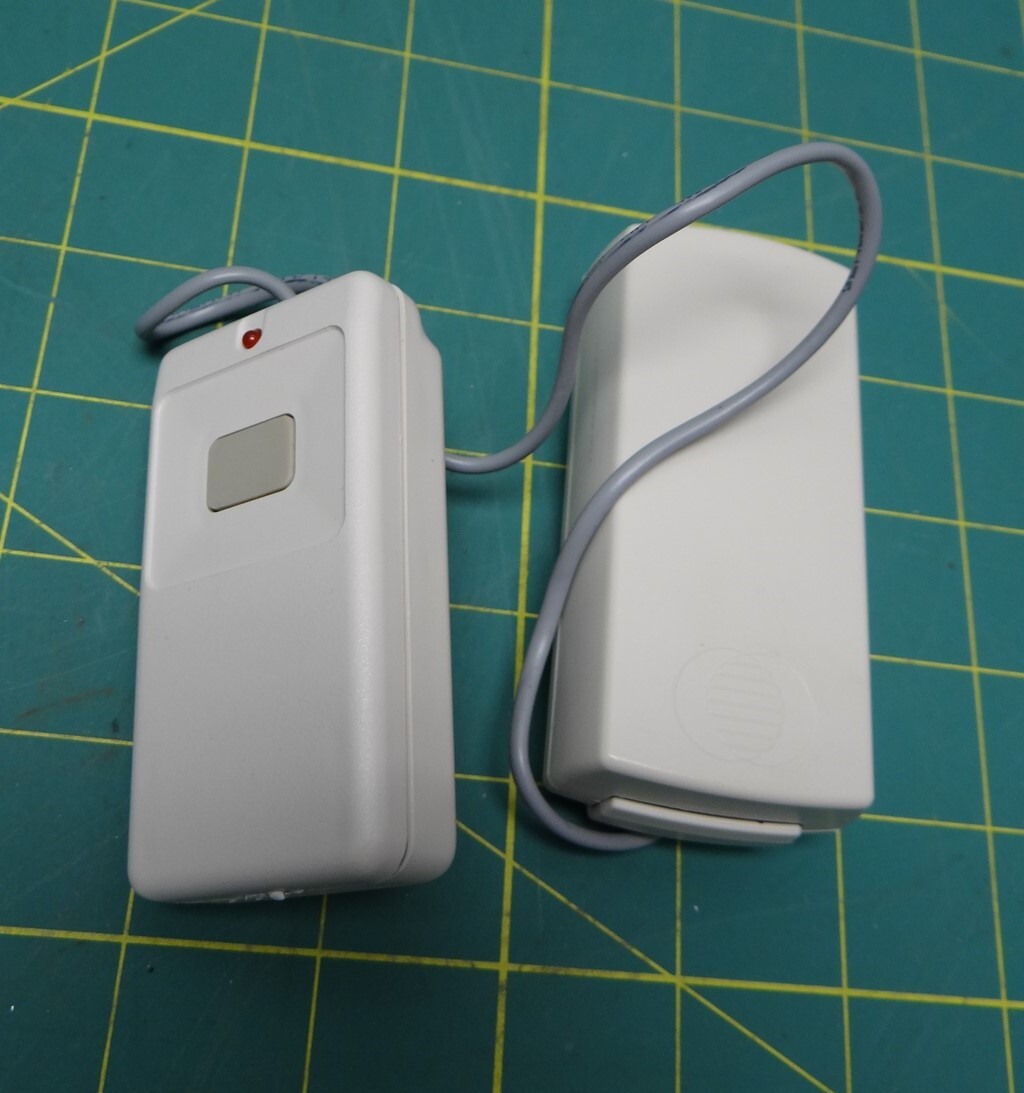 Wireless Survey Kit Inovonics FA715 | eBay