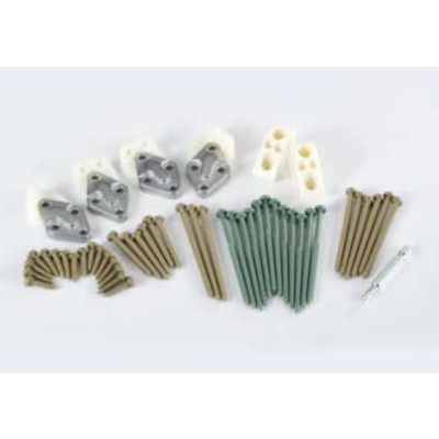 TimberTech Classic Composite Series Universal Hardware Kit | eBay