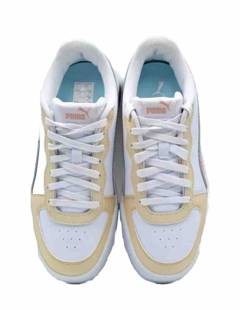 PUMA Cali Leather 374764-22 EUR 38 Damen Sneaker Freizeit OVP* | eBay.de