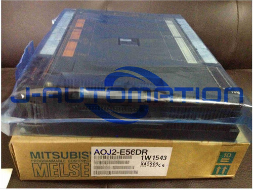 1PCS NEW AOJ2-E56DR AOJ2E56DR A0J2-E56DR MITSUBISHI PLC | eBay